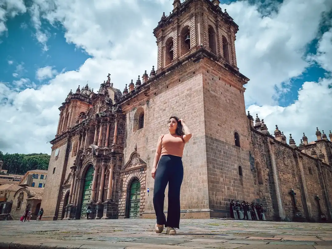 Walking Tour Cusco | Descubre la Historia Inca a Pie